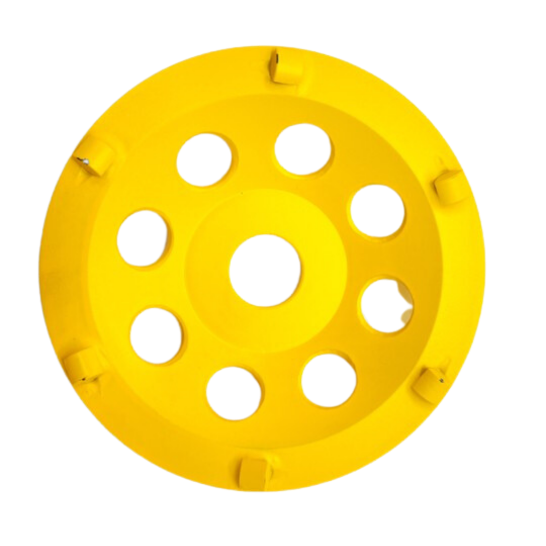 6-1/4 PCD- Long lasting Epoxy and coating stripper – NAIMECO