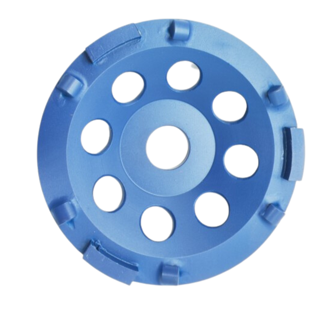 6-1/4 PCD+BAR. Concrete and epoxy Stripper. – NAIMECO