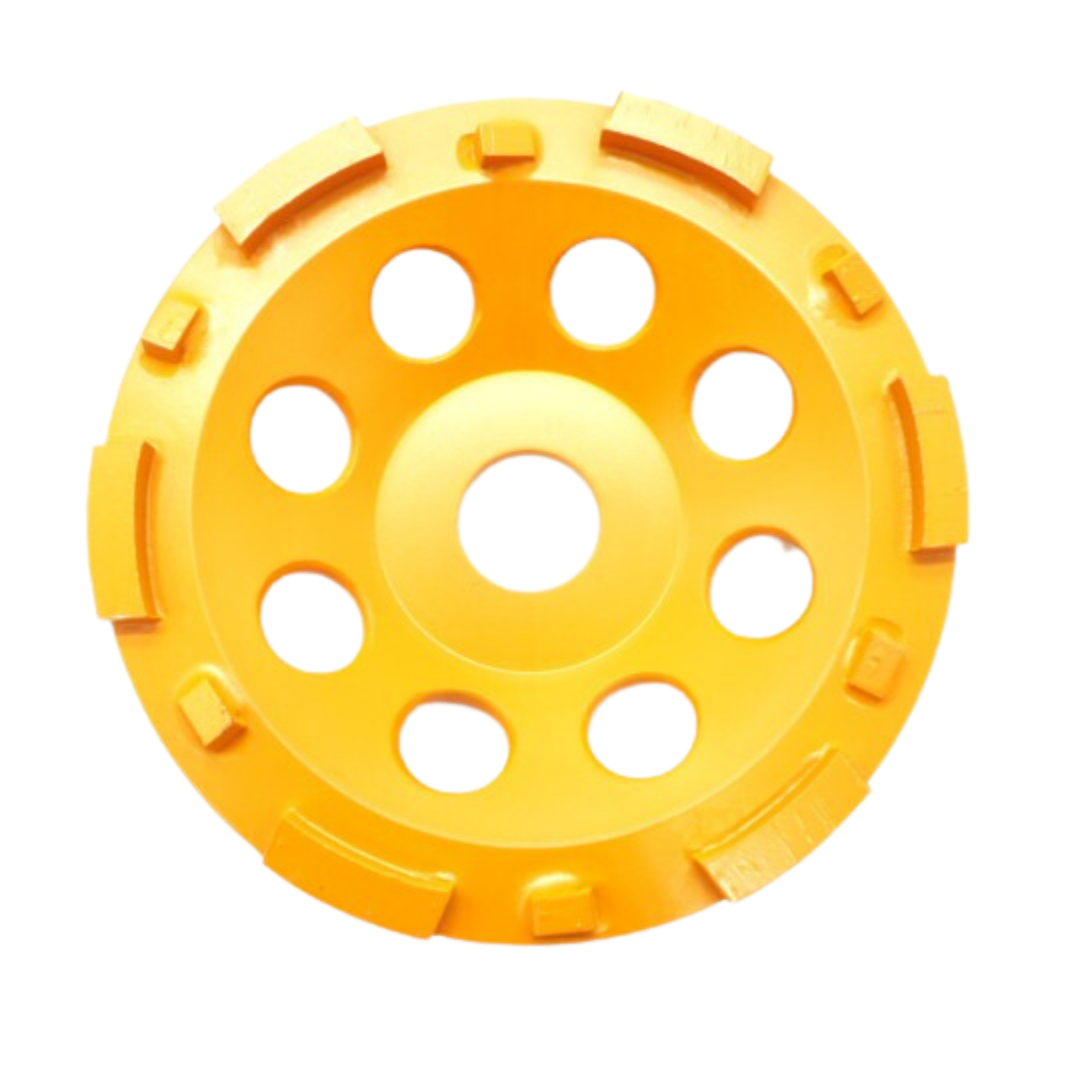 BAR PCD-Concrete and light epoxy and paint. – NAIMECO